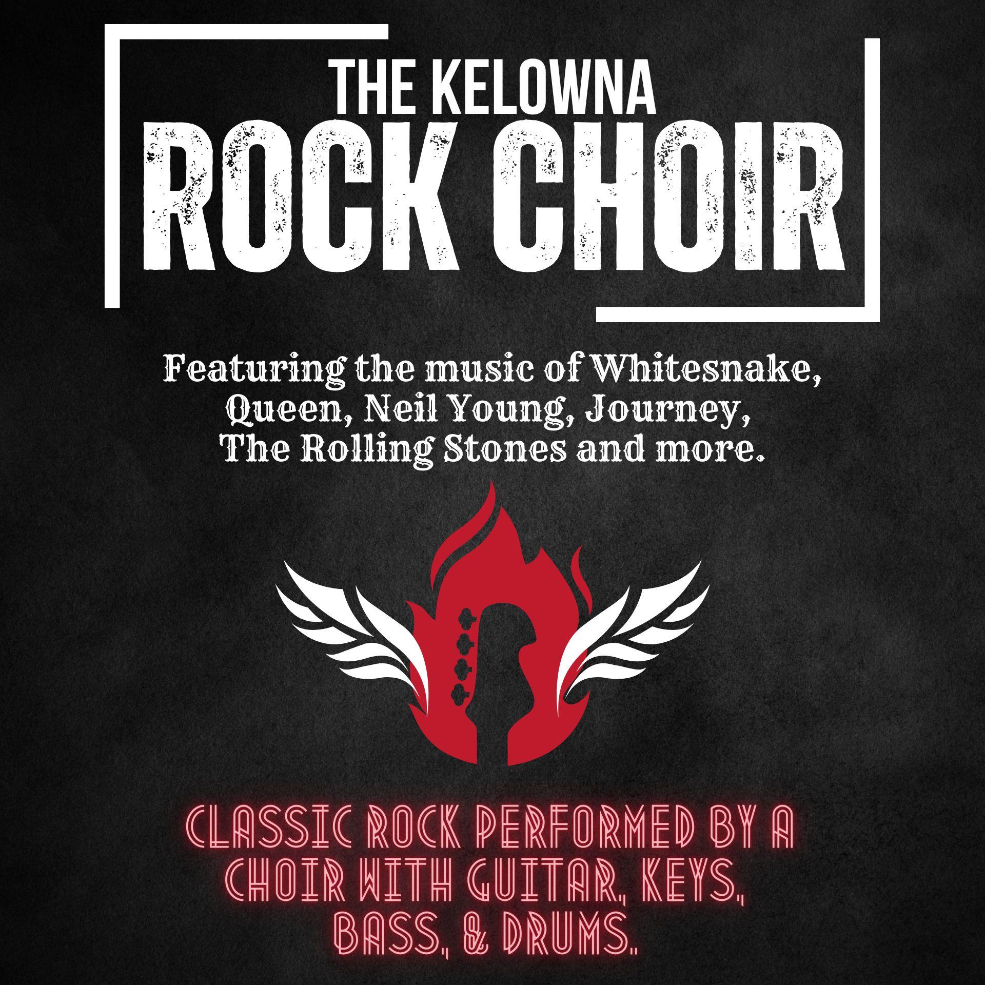 Prospera Place - Live Music Kelowna