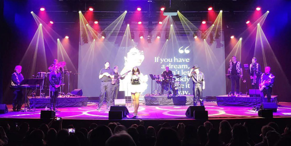 Prospera Place - Live Music Kelowna